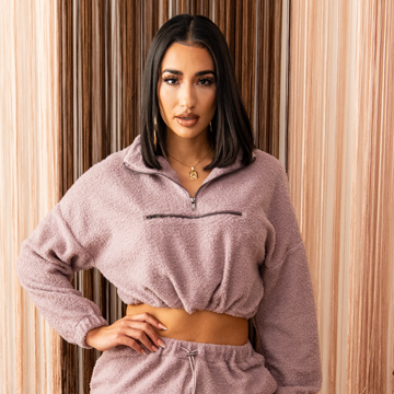 PRETTY COZY – Pretty Cozy